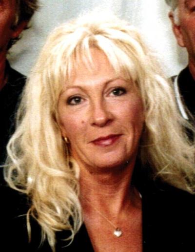 Susan Kay Licht
