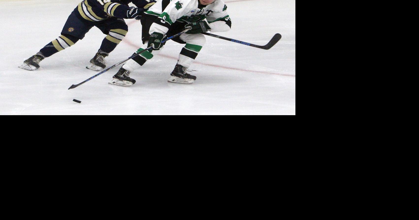 NAHL: Janesville Jets take two from Chippewa Steel