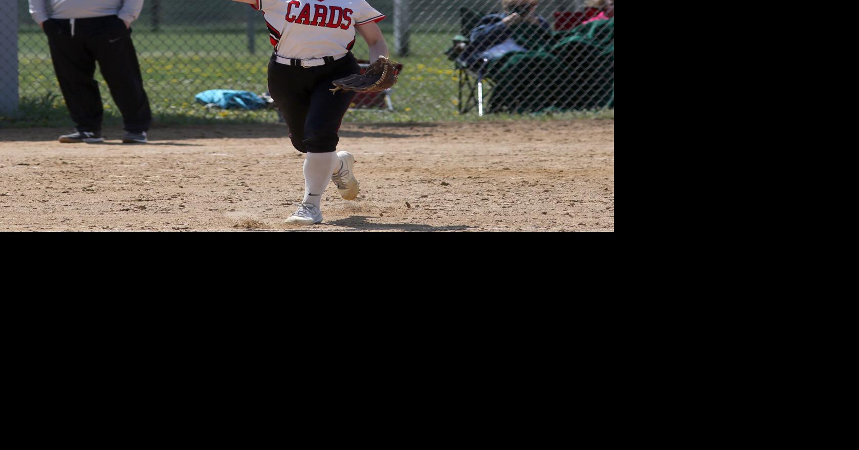 Monday Roundup: Chi-Hi, Thorp softball win playoff openers