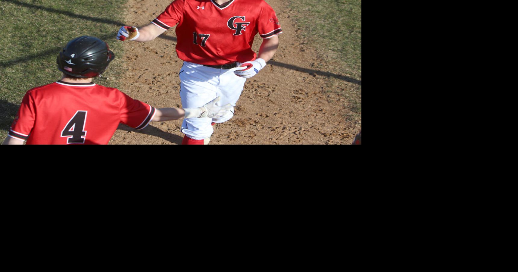 Prep Baseball: Chi-Hi's Brennan earns All-Big Rivers Conference first ...