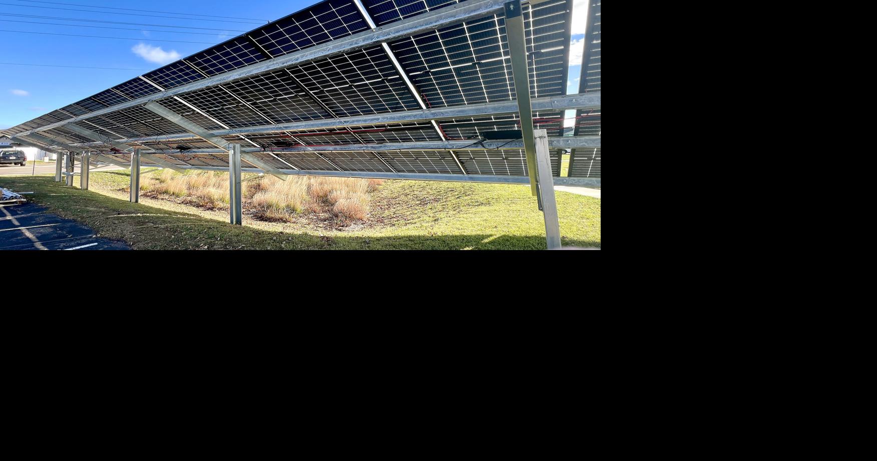 Xcel Energy files application for a solar and energy storage project in ...