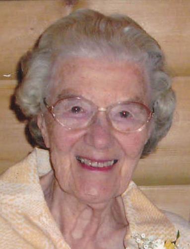Orah ‘Louise’ Toycen