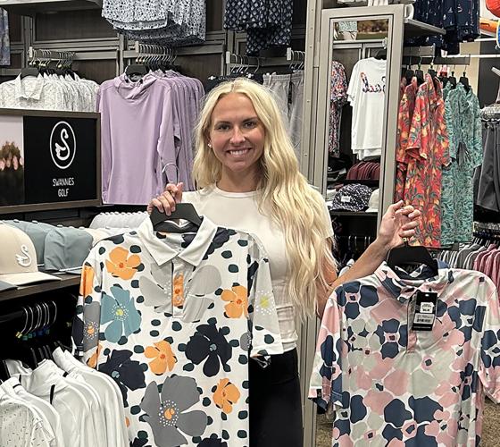 UW-Stout alum and Menomonie native Jessica Cook links business degree ...