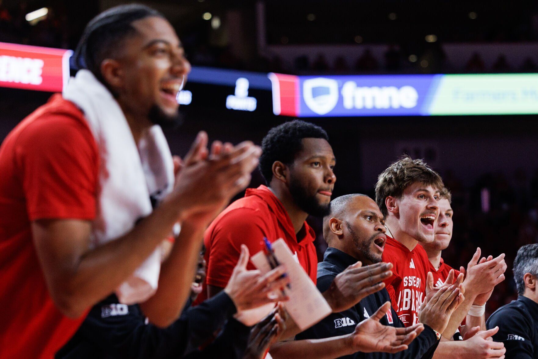 How to watch Wisconsin men's basketball vs. Villanova