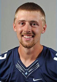 Stout quarterback earns WIAC Athlete of the Week honors