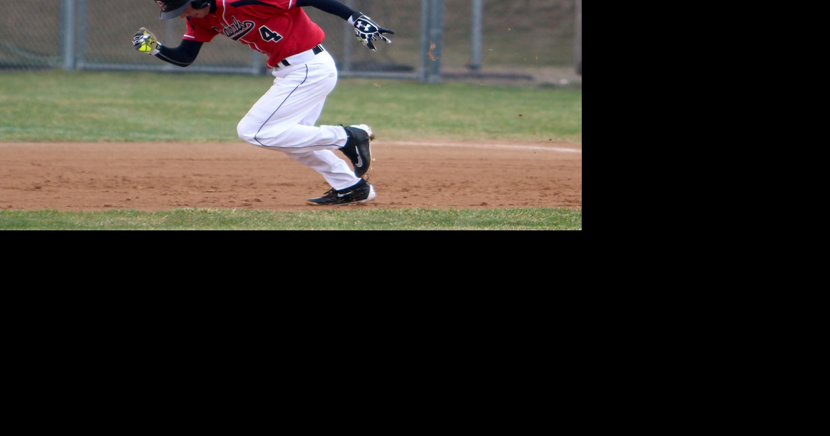 Photos: Menomonie at Chi-Hi baseball 4-13-17
