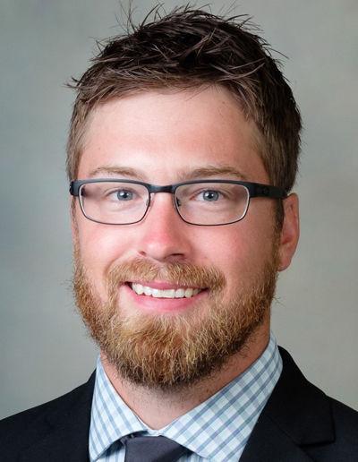 Emergency medicine physician joins MCHS in Menomonie, Eau Claire