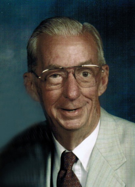 Justin F. Sabin