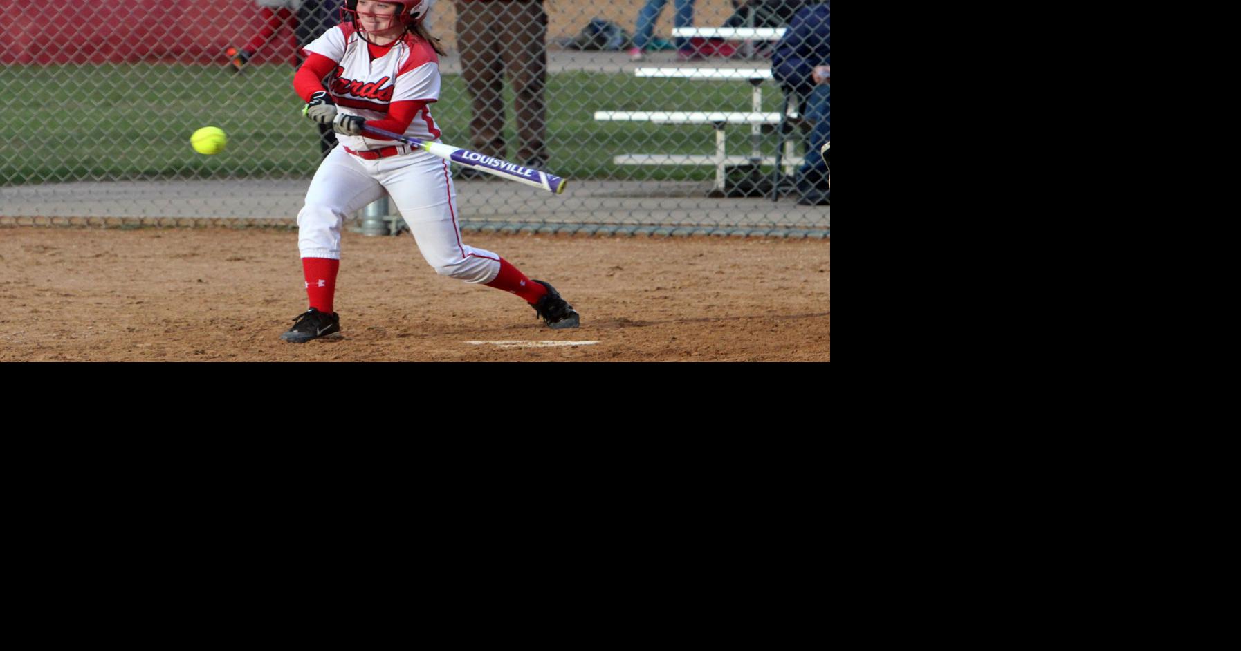 Senior Spotlight — Chi-Hi's Shelby Olson