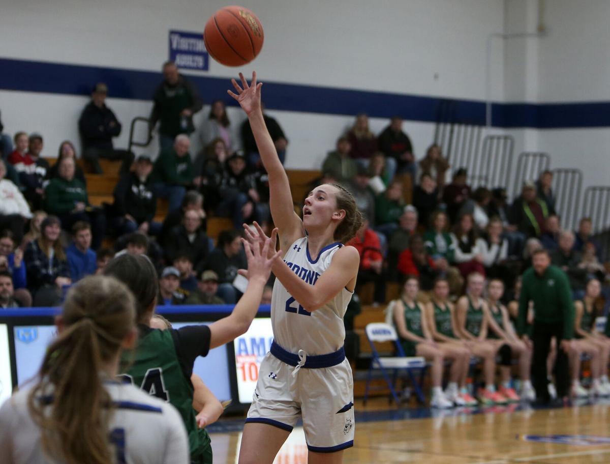 Chippewa County girls basketball playoffs preview