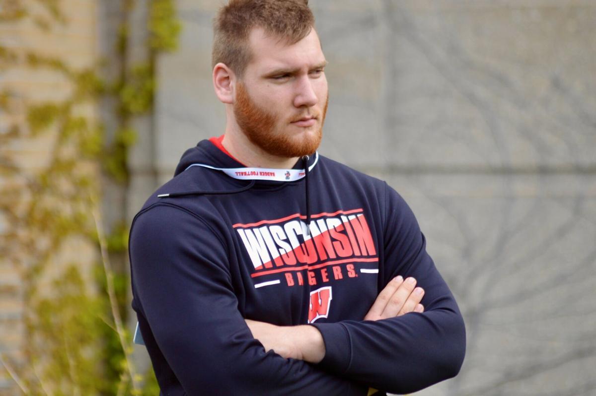 Michael Roeske — Wautoma