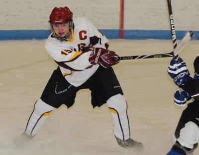 Otto, Pember earn BRC honors