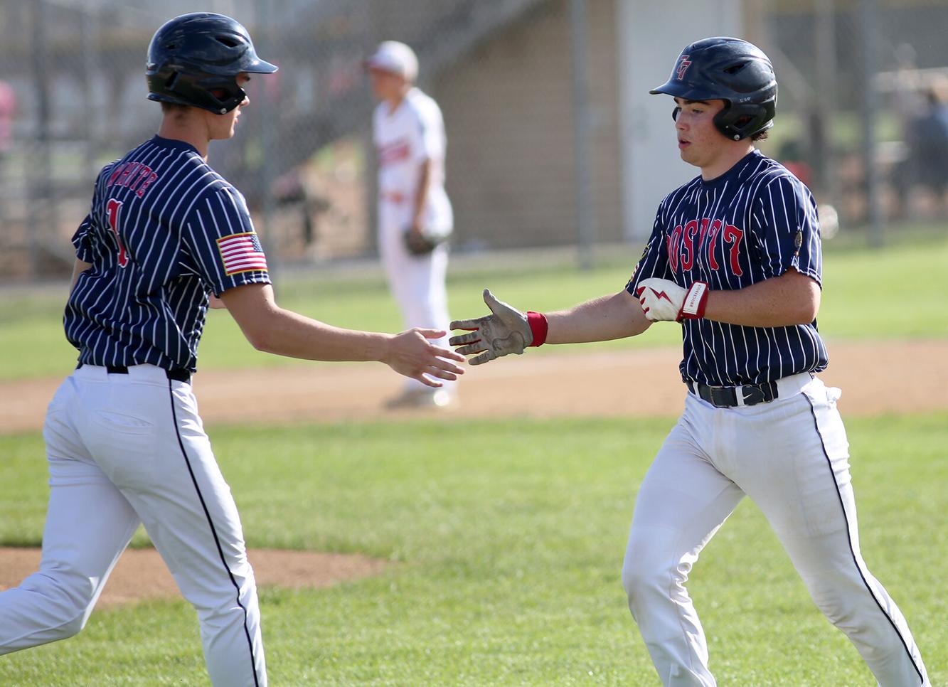 IN PHOTOS: Chippewa Falls Post 77 19U American Legion Baseball wins ...