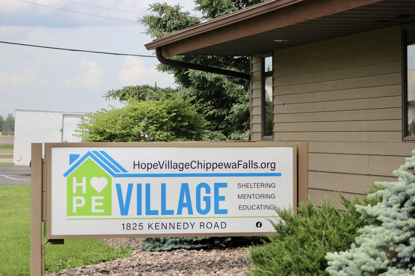 Duplexes, family housing coming to Hope Village with $2.7m