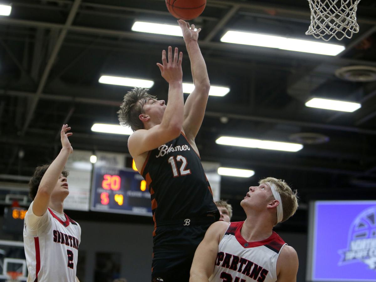 Chippewa County boys basketball playoffs: 10 teams to watch