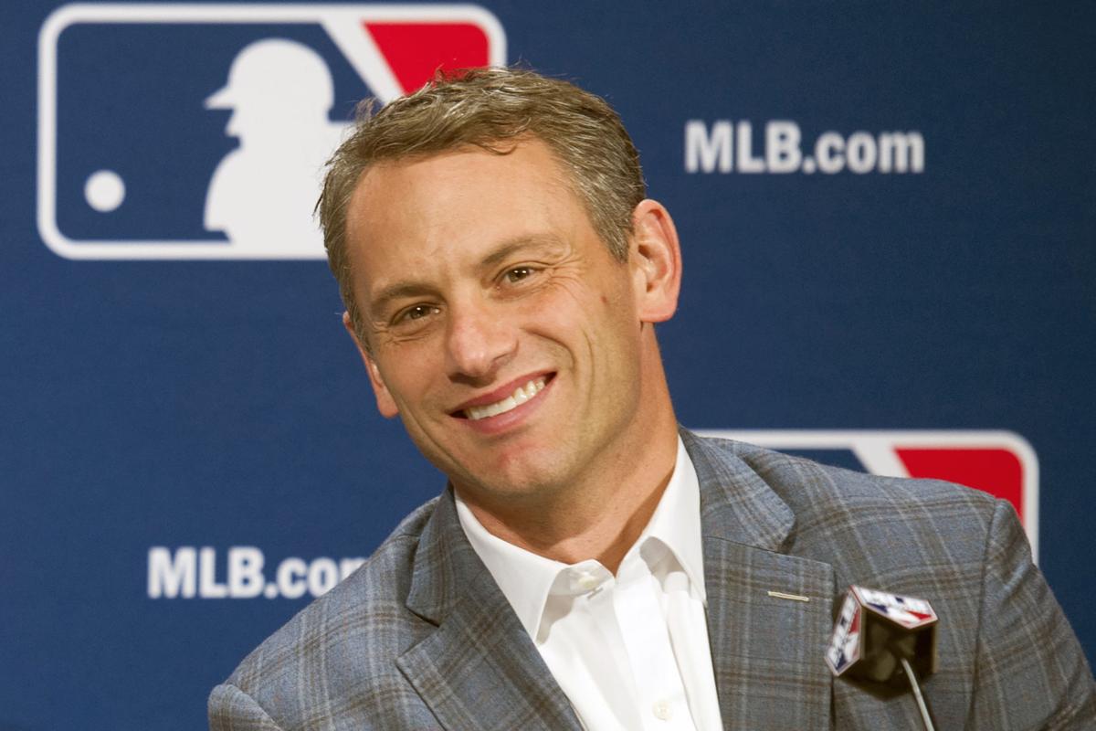 New Cubs' president Jed Hoyer 'might be more focused toward the future ...