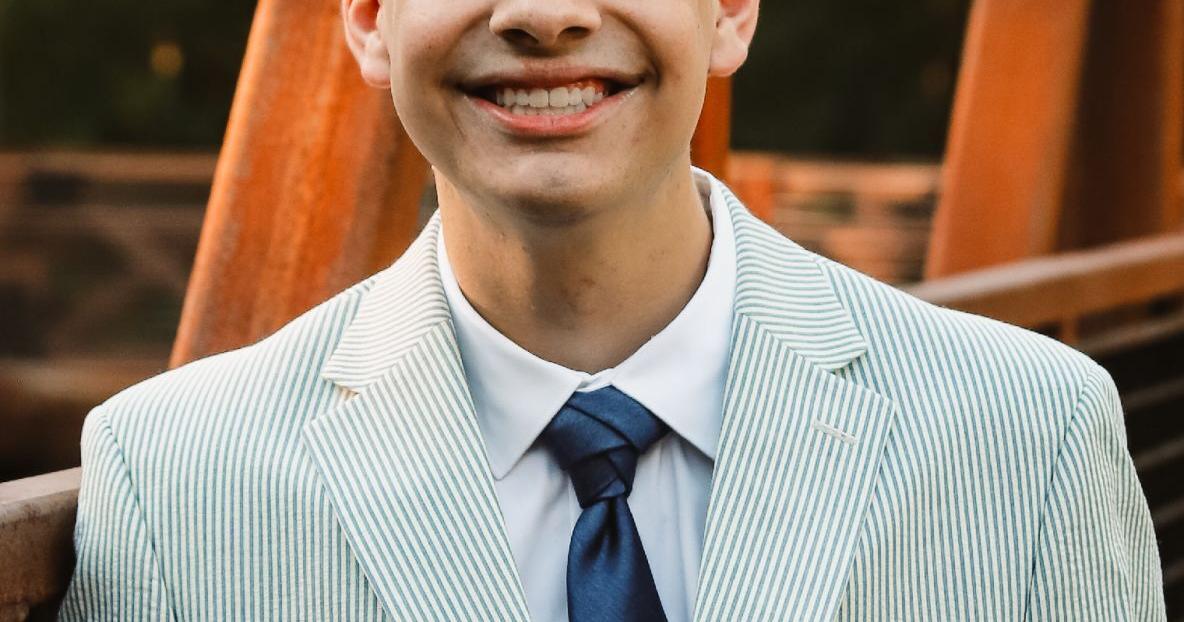 Bloomer High School Class of '21