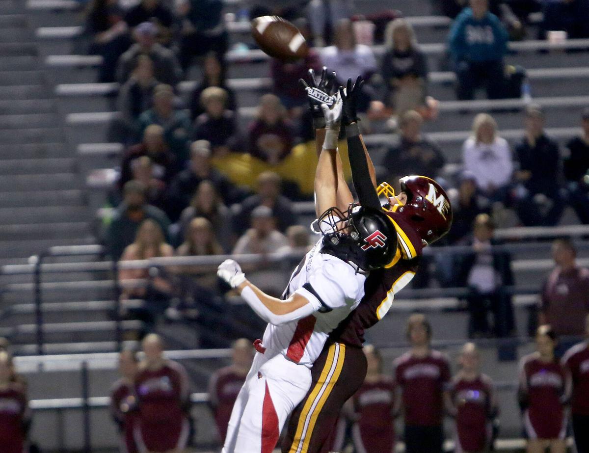 Wisconsin implements new high school football seeding format