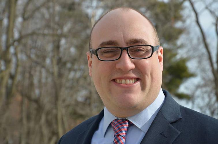 Zammit fourth Republican seeking 67th seat