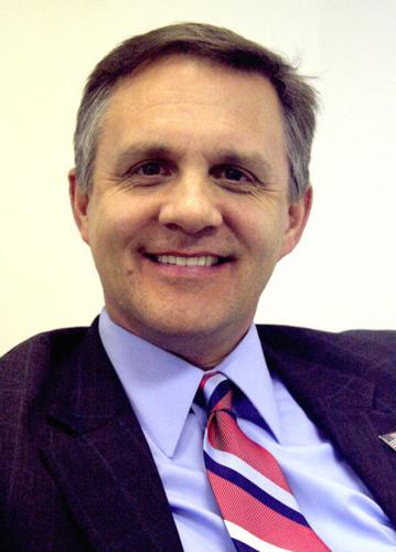 Huebsch: Governor’s budget solid