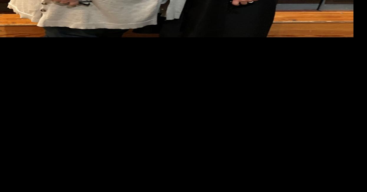 CVTC nursing grad gives support and gets it back two-fold