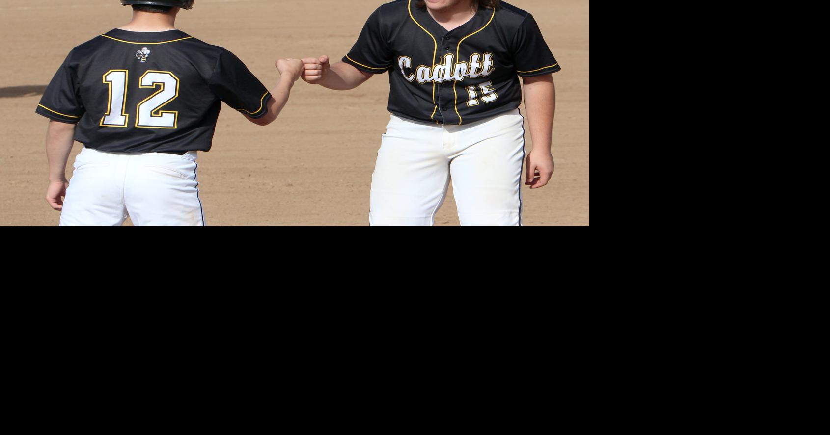 Prep Baseball: Consistent offense keys Cadott in victory over Lake ...