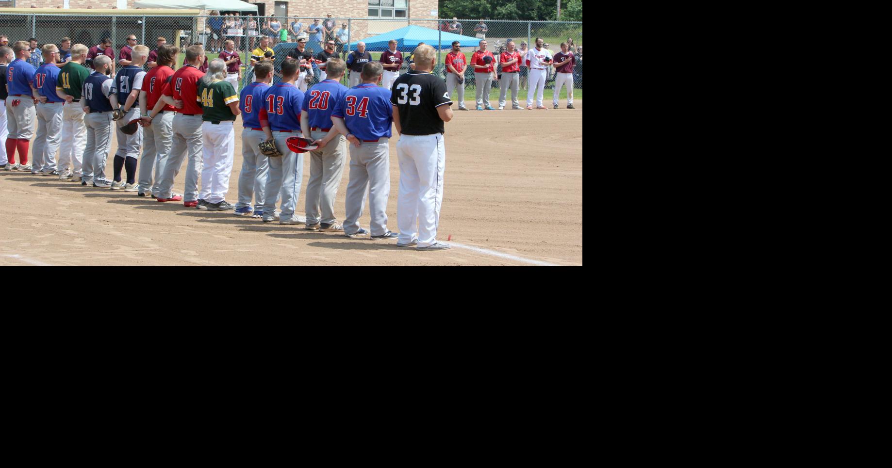 Chippewa River Baseball League: Players, teams confident in future of ...