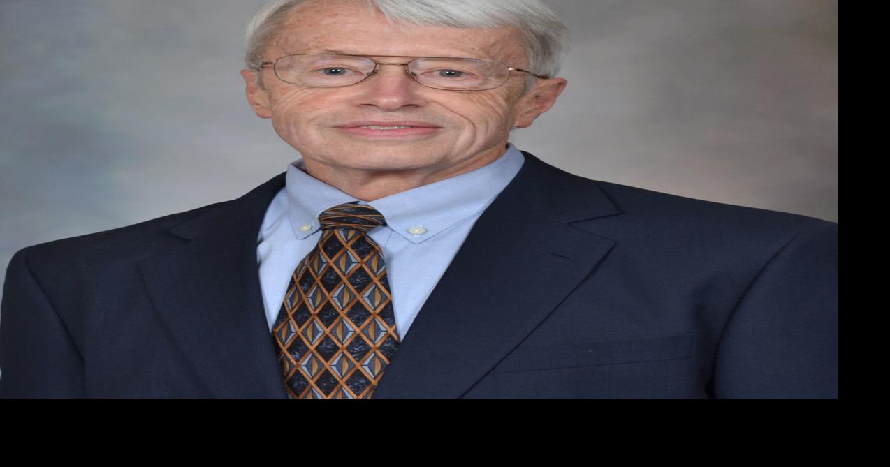 Dr. James Walker to continue helping people through medicine, even as ...