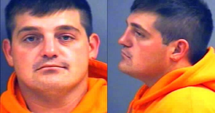 Shilts sentenced to 10 years in prison