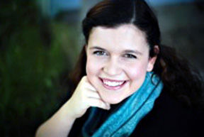 Simpson receives Good Citizen Award