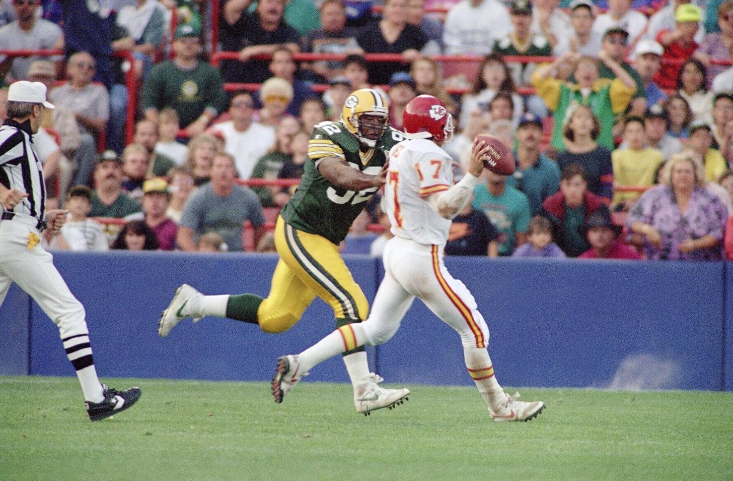 Offensive line questions mean Packers could bolster unit in draft