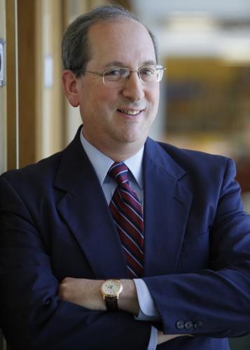 Frederick Lawrence: With Merrick Garland obstruction, US Senate sets ...