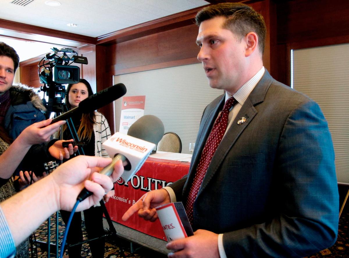 Republican Senate hopeful calls Democrat parents intolerant
