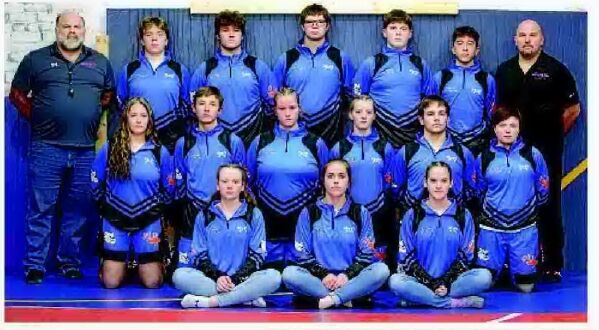 Numbers growing for new co-op