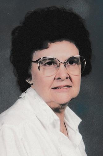 Mary Olson