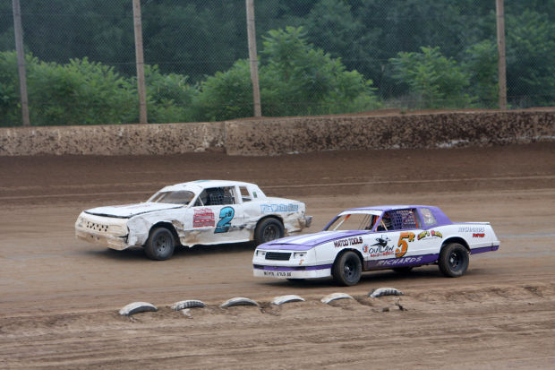 Photos: Sunday Night Racing at Eagle Valley Speedway 7-7-13 | Sports ...