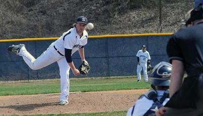 Bowe earns All-Midwest Region baseball honors