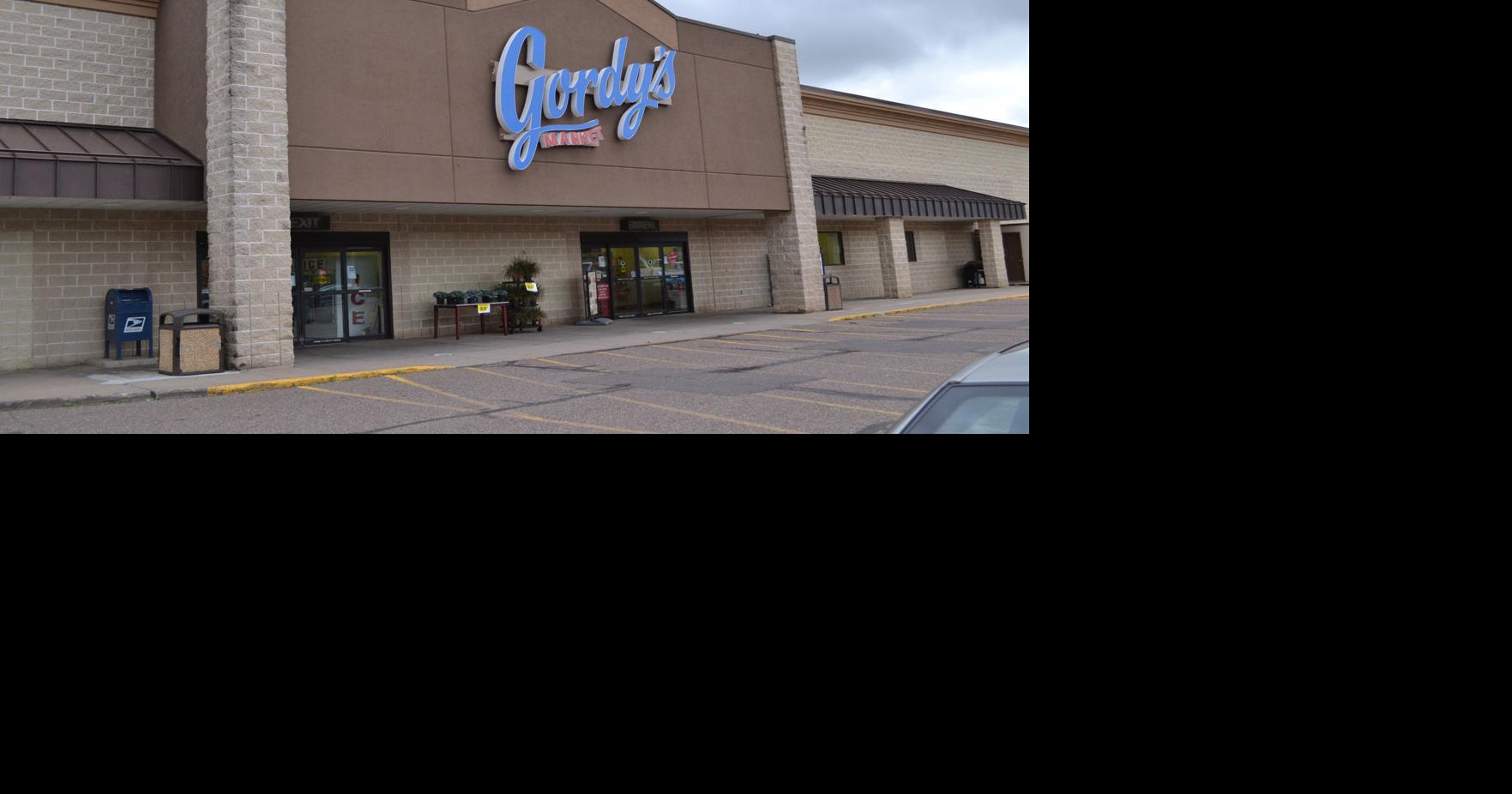 Former Gordy's stores will get a new name
