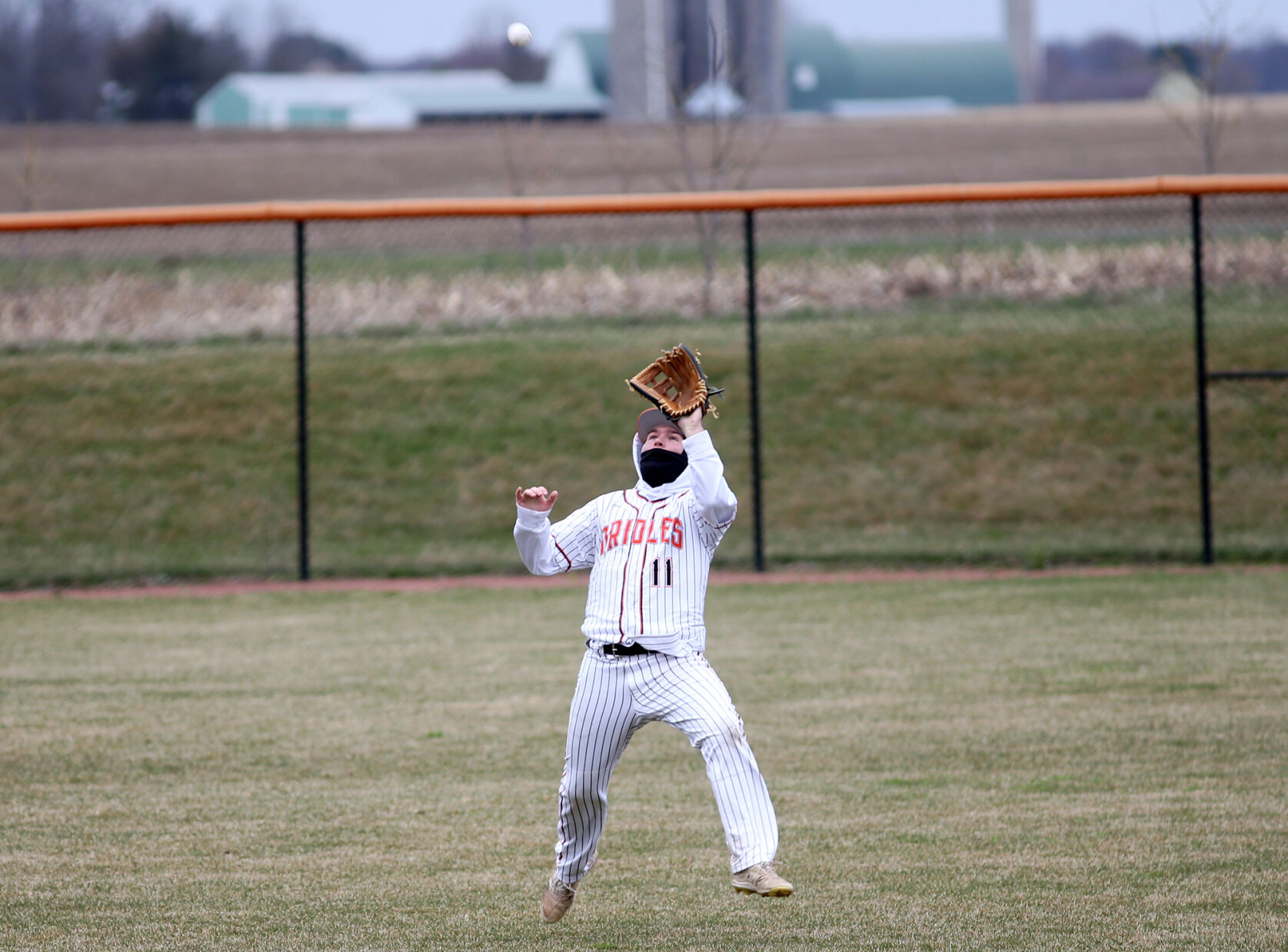 Thursday Roundup: Cadott, Stanley-Boyd baseball split