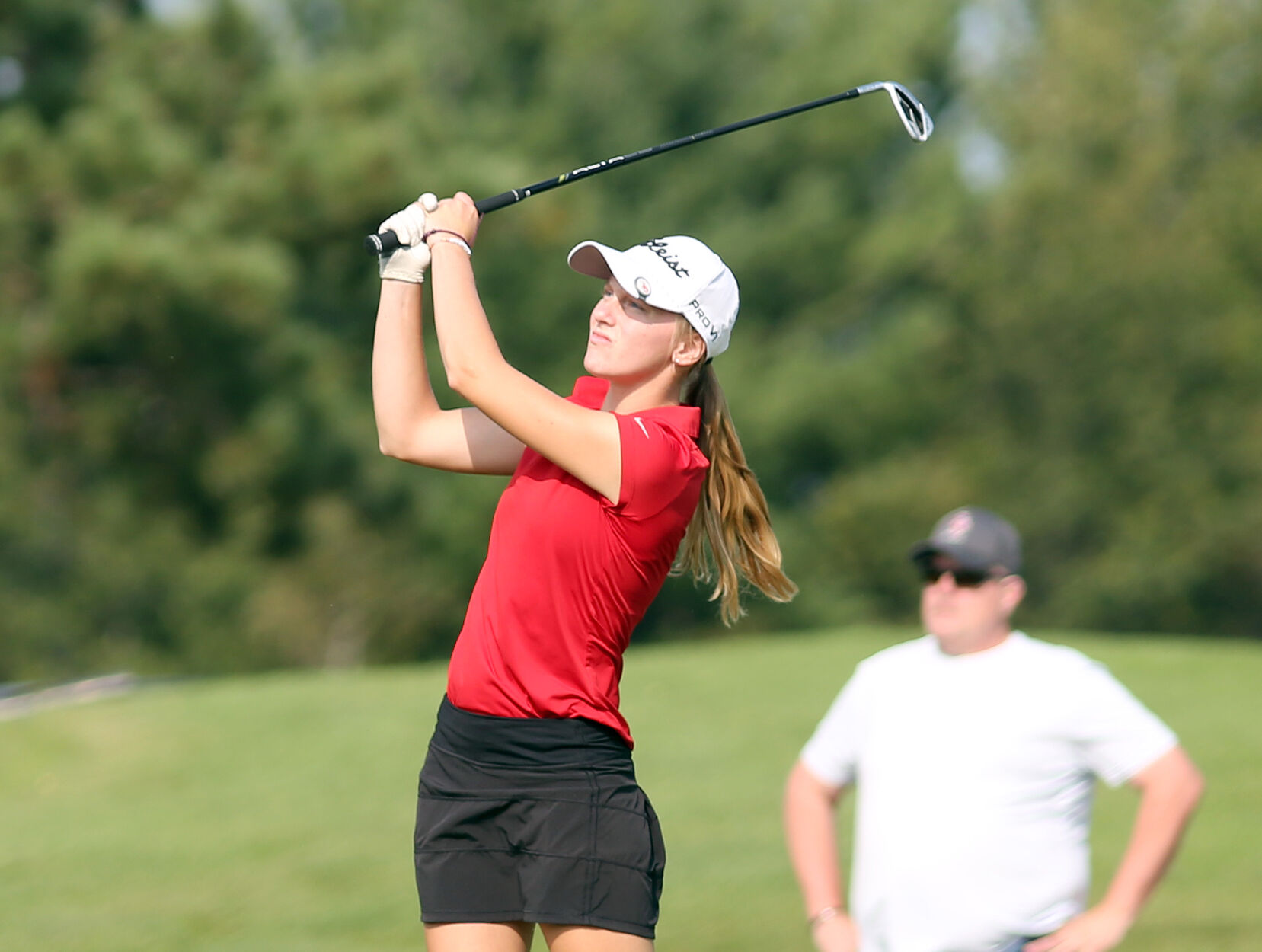 Vote for Herald's girls supernova of the week