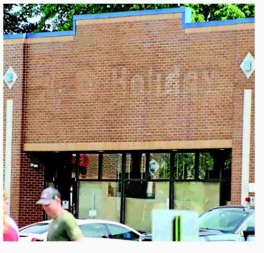 Mega! Co-op starts rebranding stores