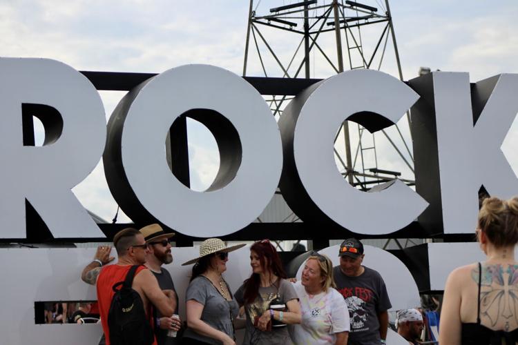 Jelly Roll, Shinedown and Thirty Seconds to Mars headline Rock Fest ...