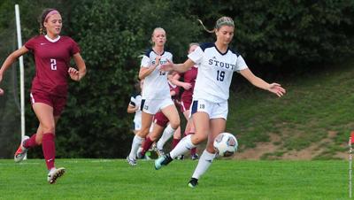 Stout scores first, but Cardinals score twice in second for 2-1 win