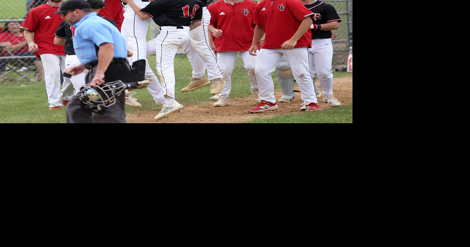 Chippewa Falls baseball embraces sectional appearance
