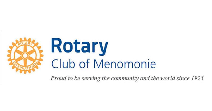 Boyceville High School's Delaney Olson wins Rotary volunteer award
