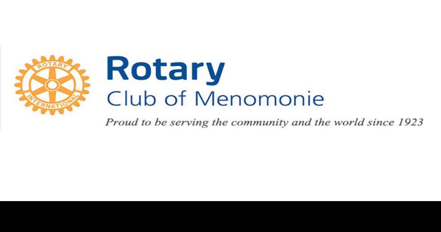 Boyceville High School's Delaney Olson wins Rotary volunteer award