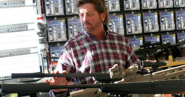Chippewa County gun shops will continue to sell semi-automatic weapons ...