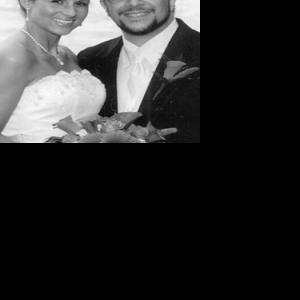 Jolene and Derek Brehm