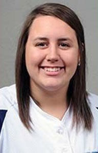 Workman sisters earn All-WIAC honors