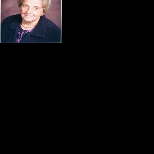 Emelia 'Millie' Elizabeth Steiger